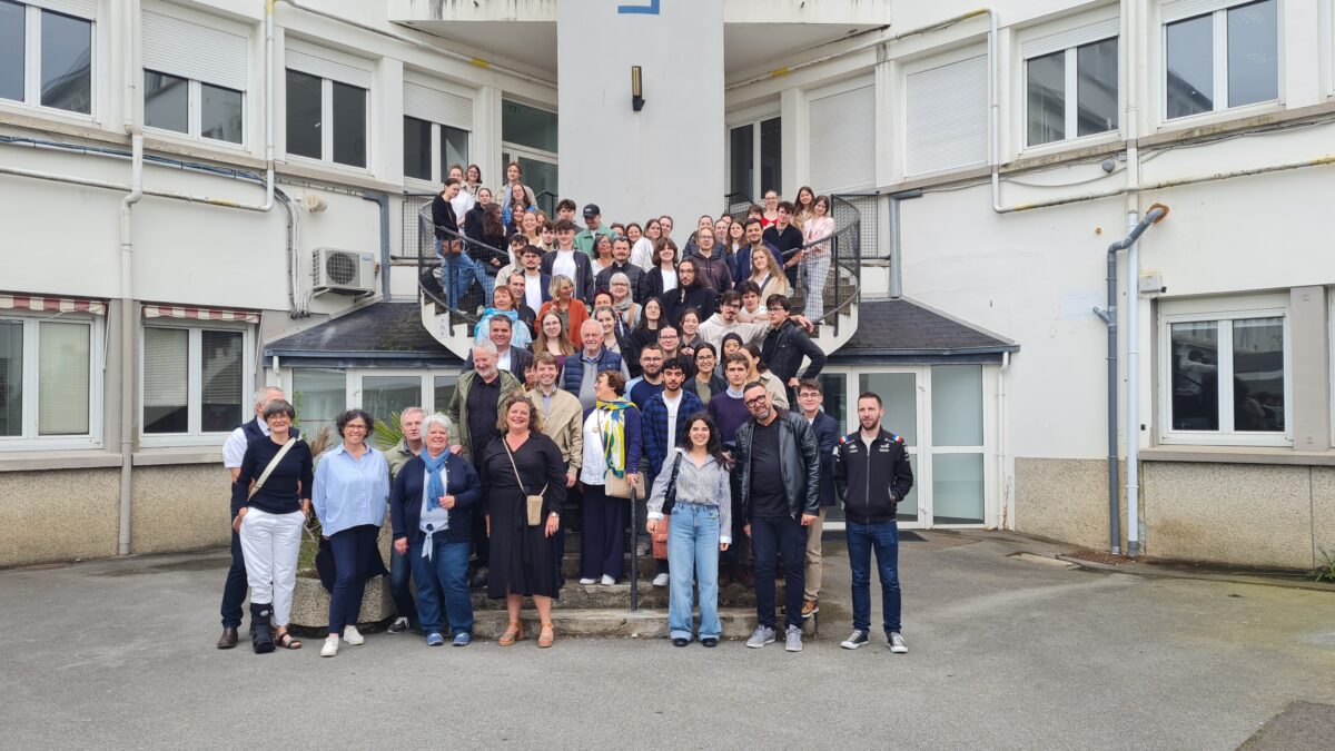 Accueil - Lycée Saint-Louis